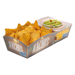 Pathé Popcorn voucher | Albert Heijn